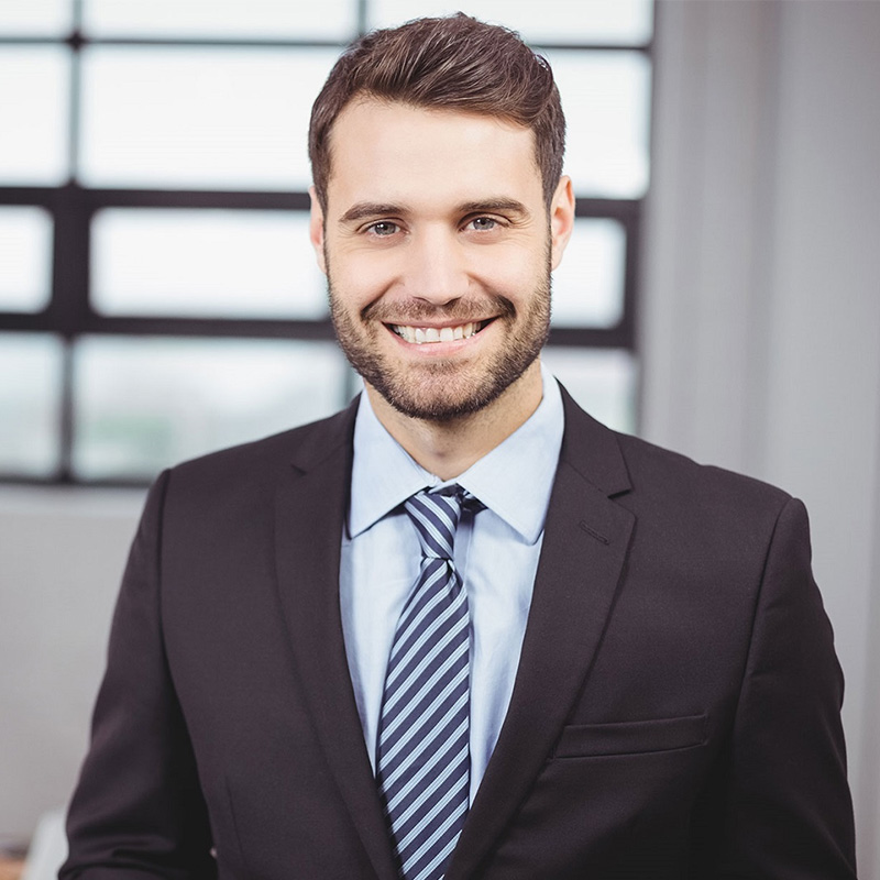 Anthony Chapa – Star of Texas Credit Union